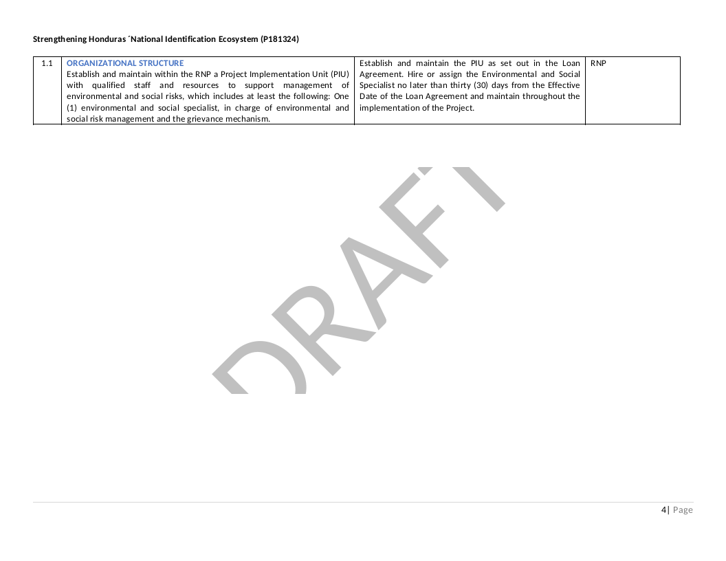 GESTIÓN INSTITUCIONAL