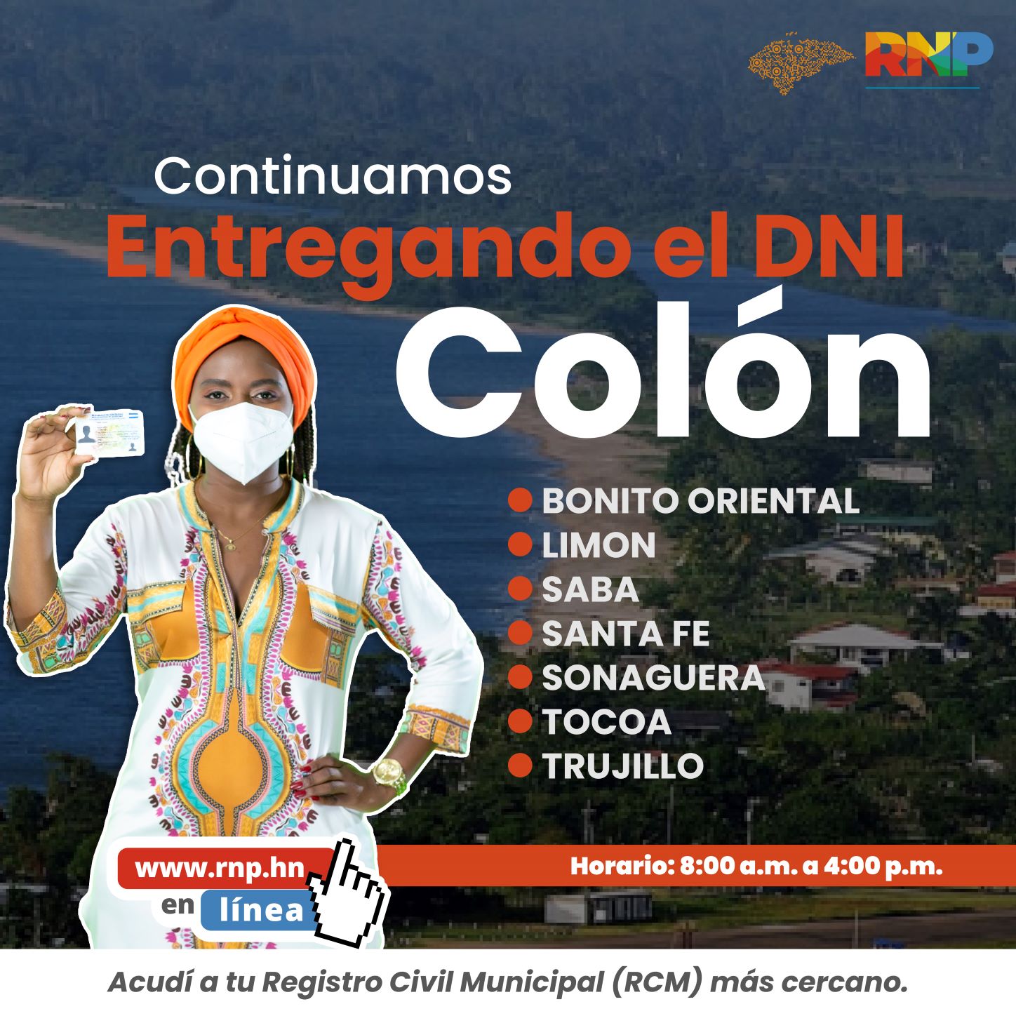 CALENDARIO DE ENROLAMIENTO